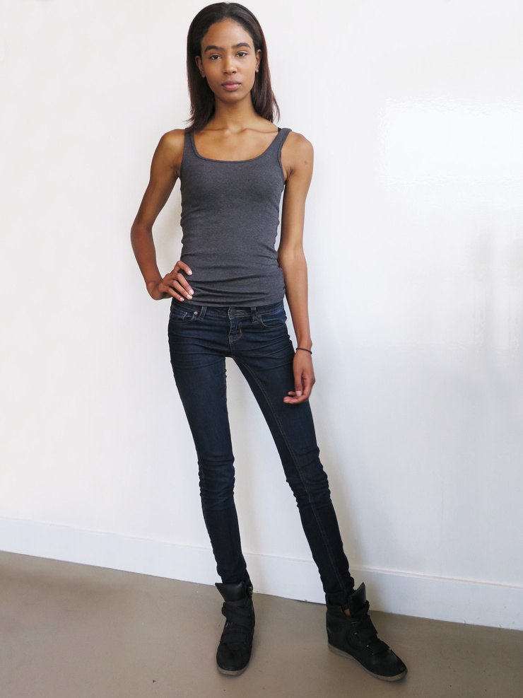 Picture of Jasmine Rutledge