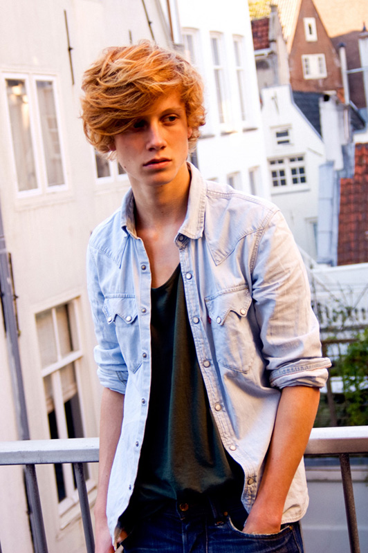 Picture of Tijn Elbers