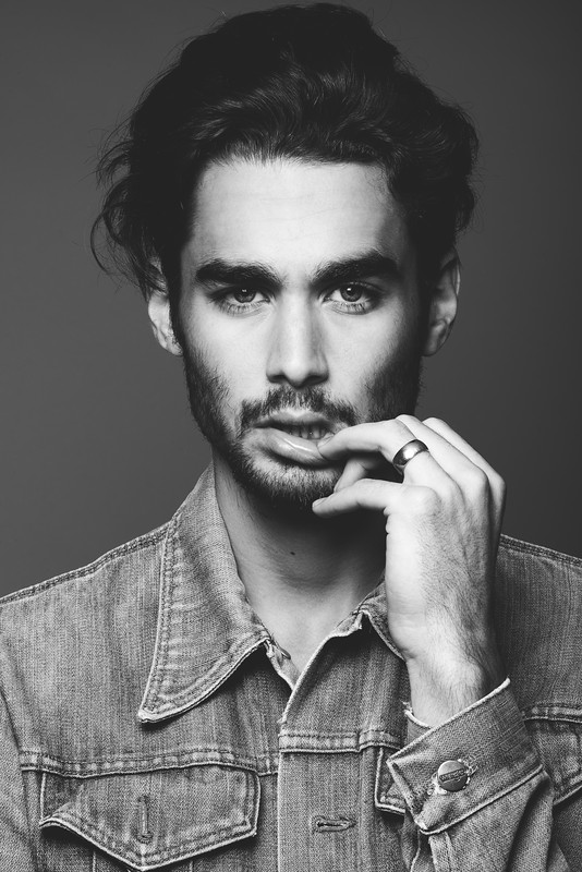 Picture of Nicolas Simoes