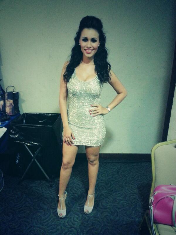 Evelyn Jimenez picture