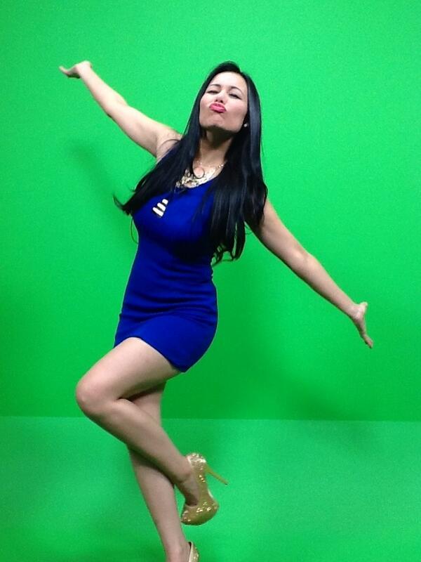 Picture of Evelyn Jimenez