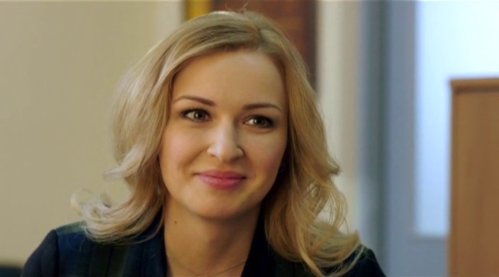 Picture of Anna Taratorkina