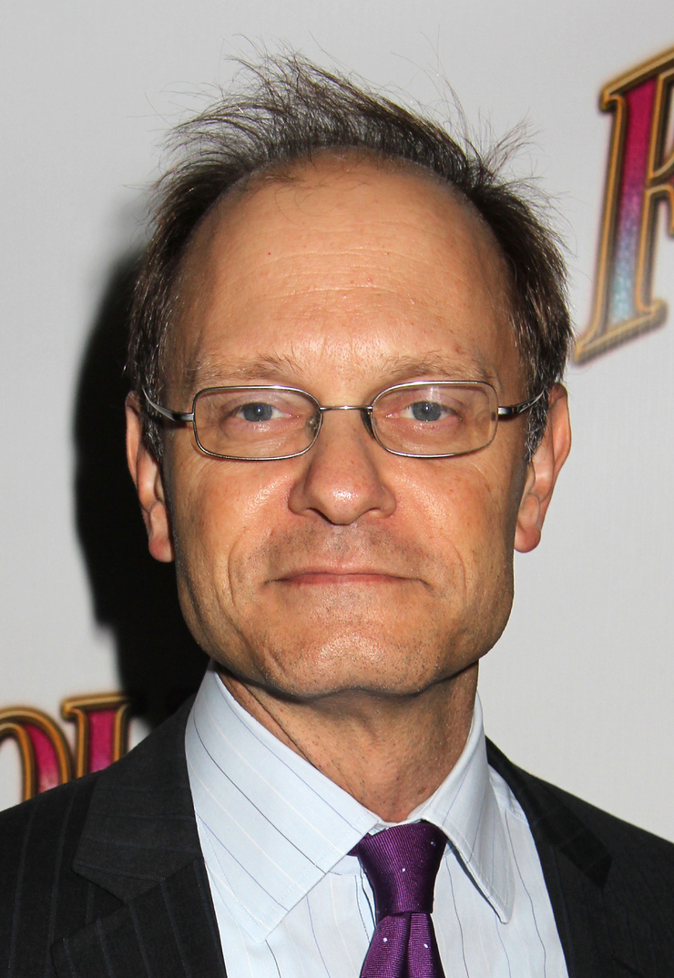 Image of David Hyde Pierce