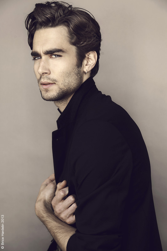 Picture of Nicolas Simoes