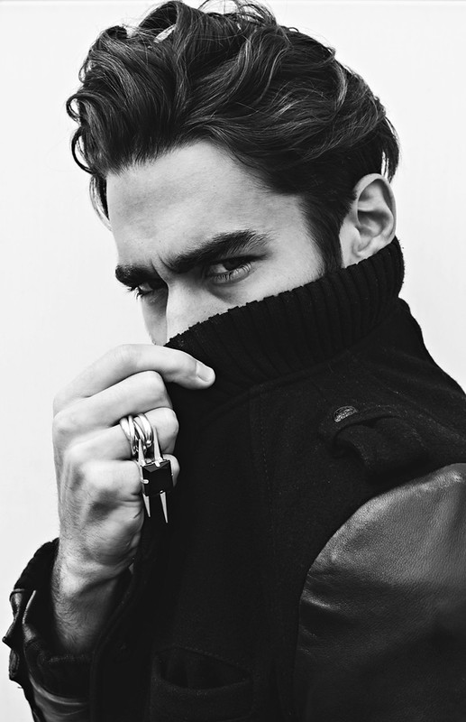 Picture of Nicolas Simoes