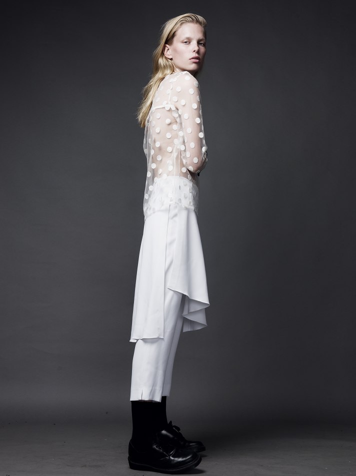 Picture of Lina Spangenberg