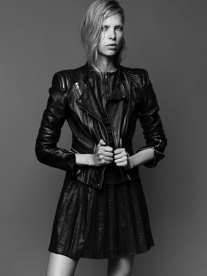 Picture of Lina Spangenberg