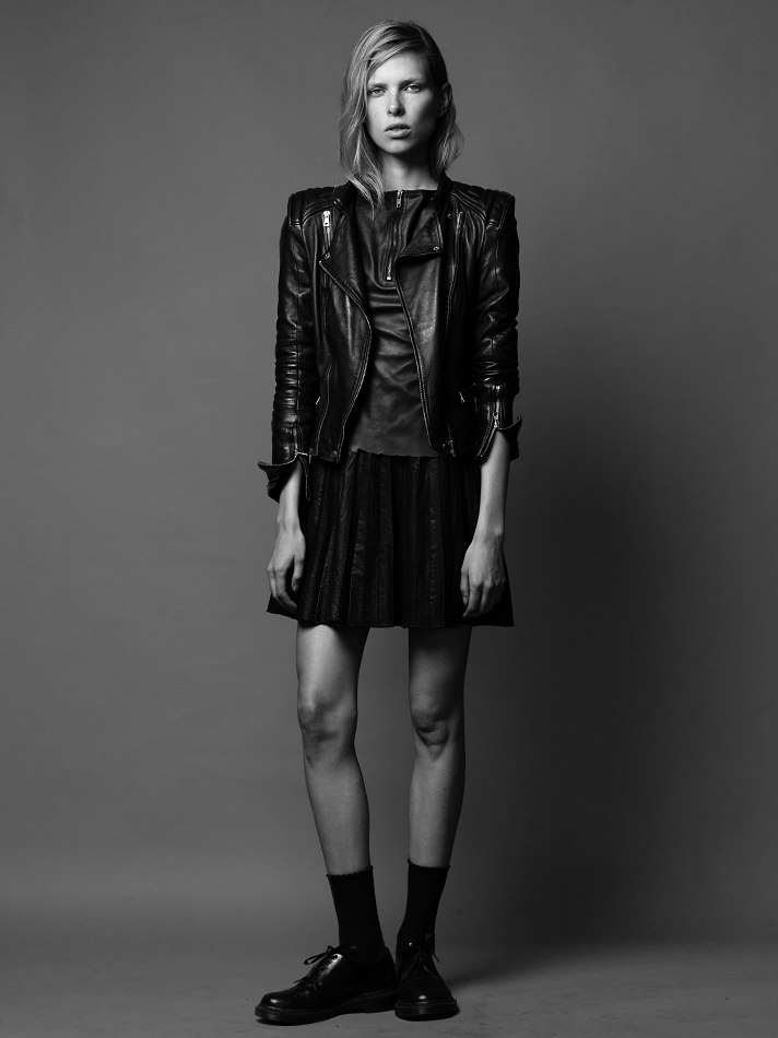 Picture of Lina Spangenberg