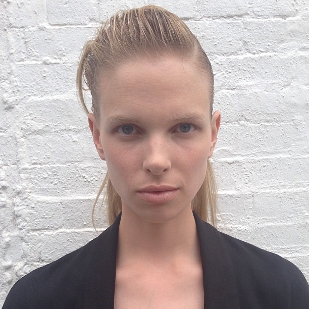 Image of Lina Spangenberg