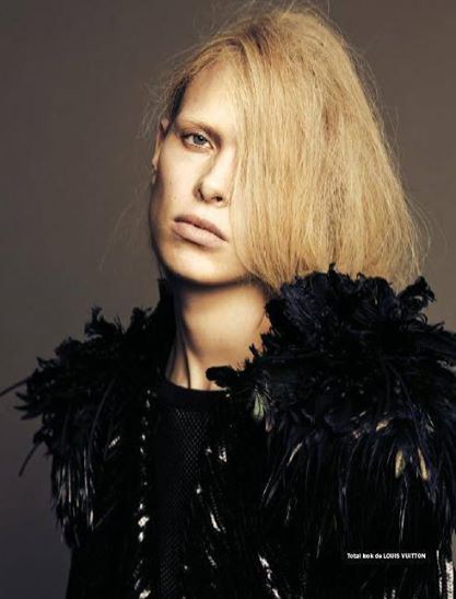 Picture of Lina Spangenberg