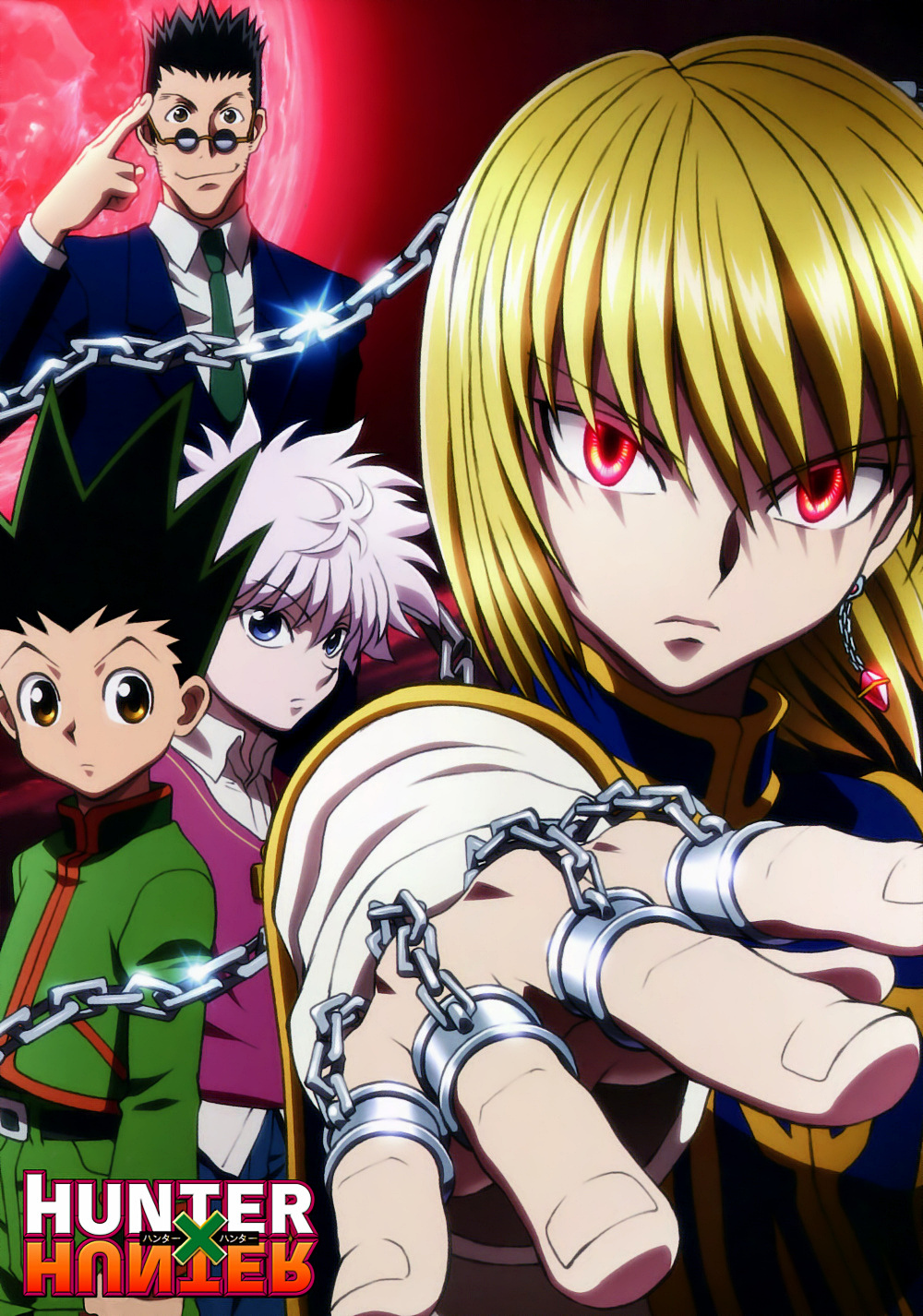 Picture of Hunter x Hunter