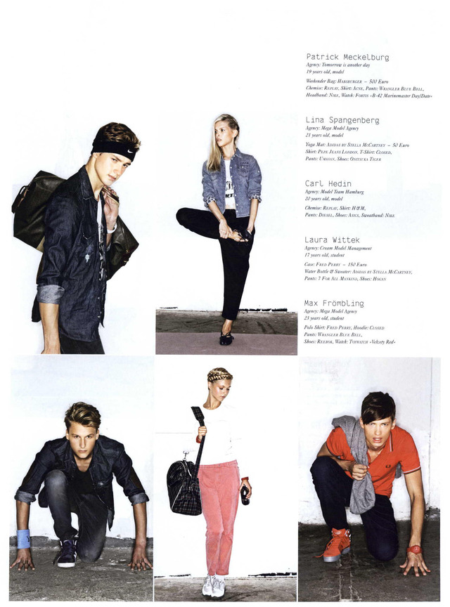 Picture of Lina Spangenberg