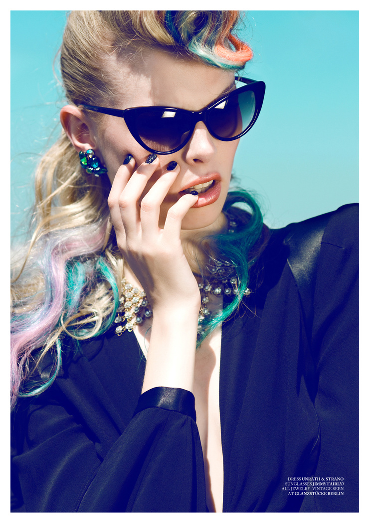 Lina Spangenberg picture