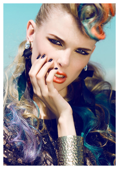 Picture of Lina Spangenberg