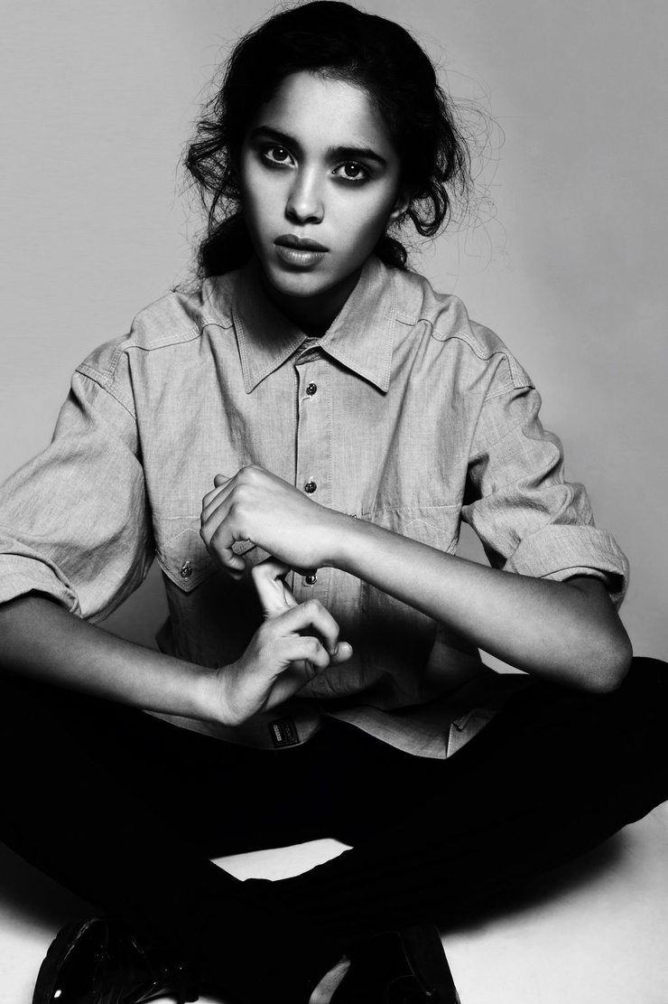 Picture of Umida Mamazakirova