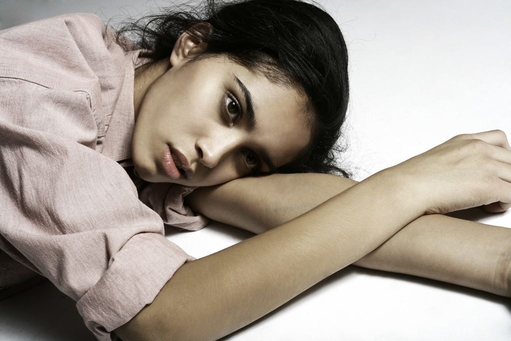 Picture of Umida Mamazakirova