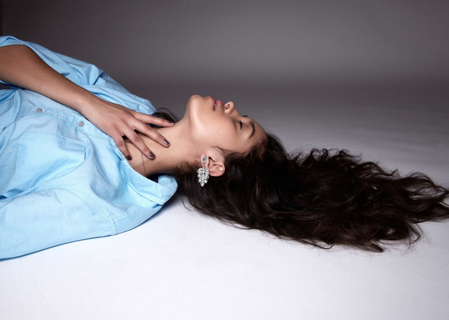 Image of Umida Mamazakirova