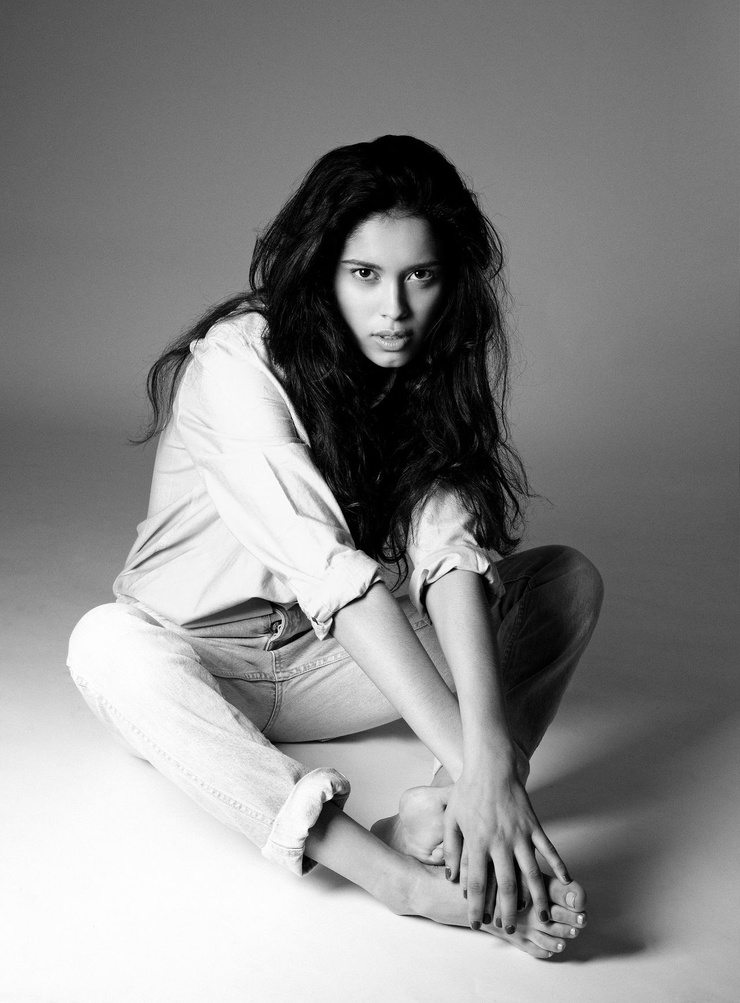 Umida Mamazakirova image