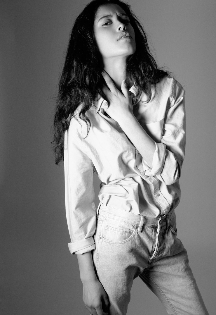 Picture of Umida Mamazakirova