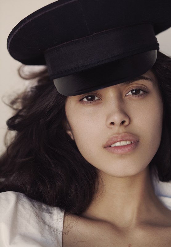 Picture of Umida Mamazakirova