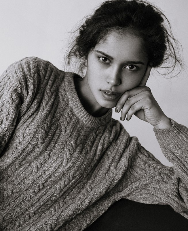 Image of Umida Mamazakirova