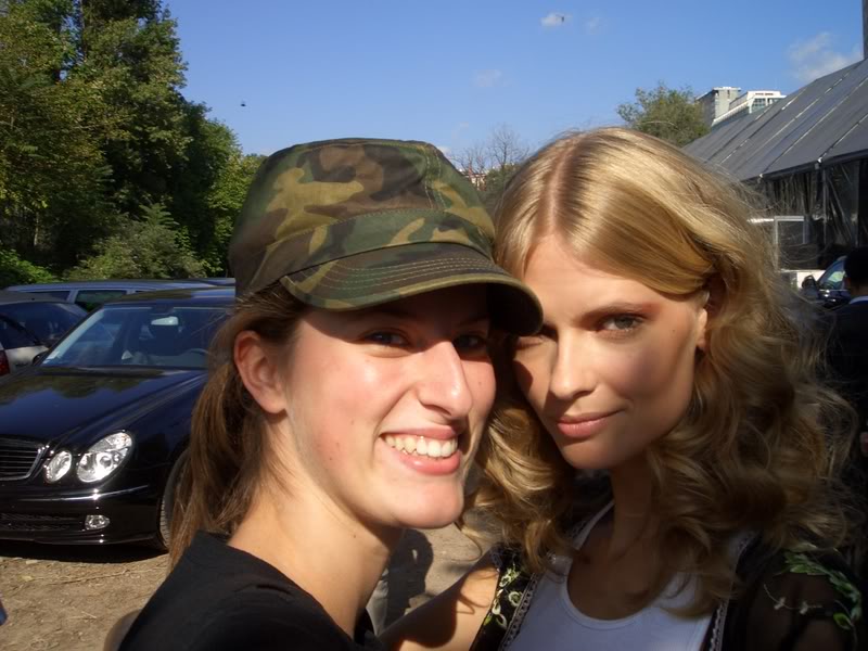 Picture of Julia Stegner