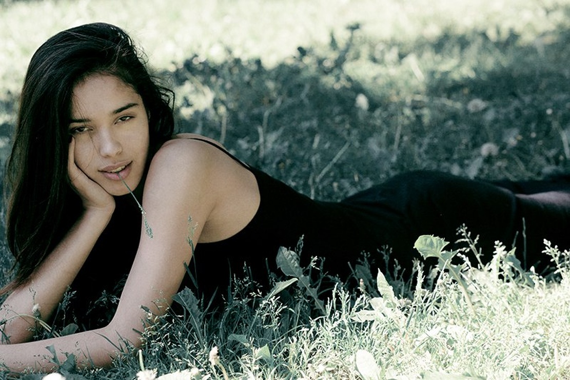 Picture of Umida Mamazakirova