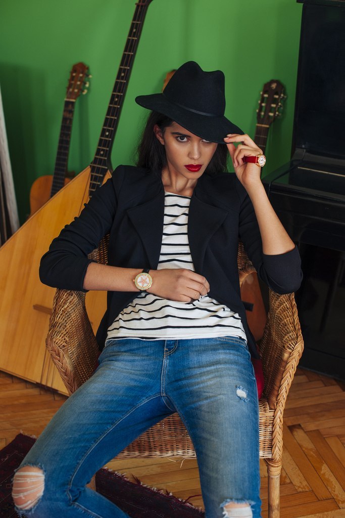 Umida Mamazakirova image