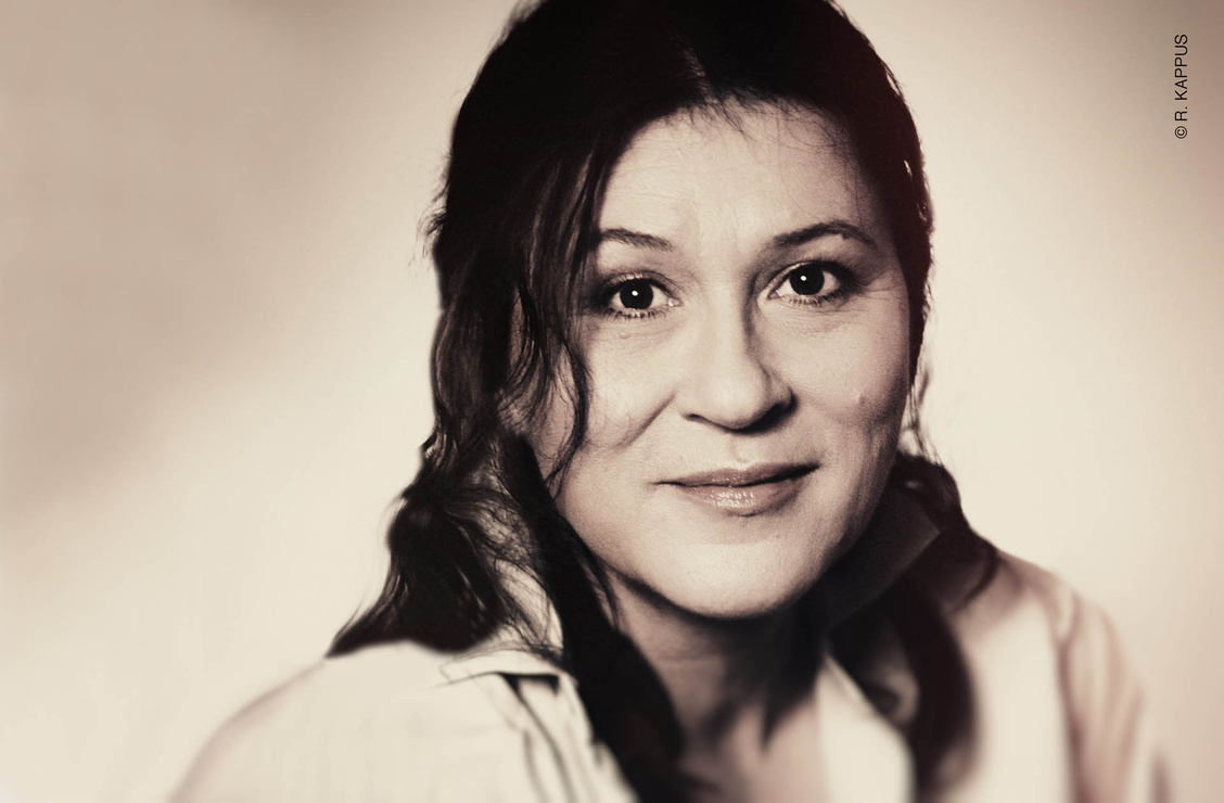 Picture of Eva Mattes