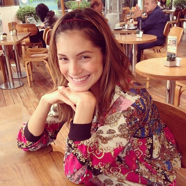 Picture of Darlene Rosas