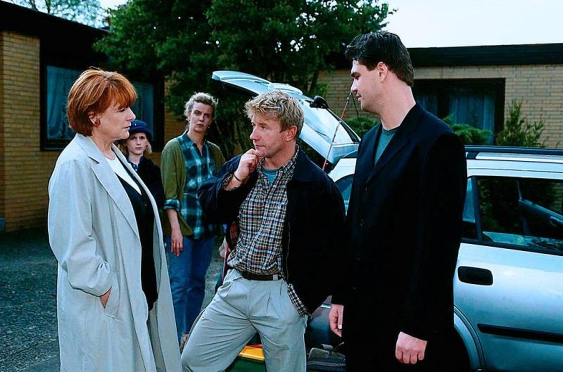 "Bella Block: Farewell In The Light" (2000)