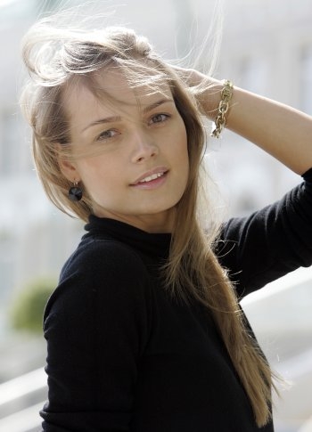 Image of Jurgita Jurkutė