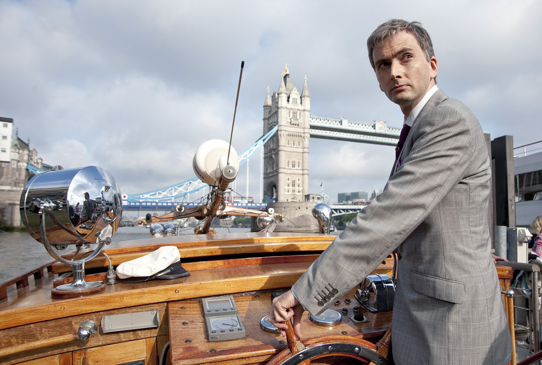 Picture of St Trinian's 2: The Legend of Fritton's Gold