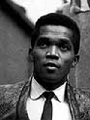 Picture of Prince Buster