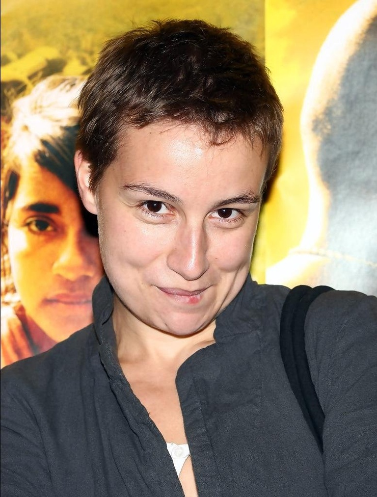 Picture of Anamaria Marinca