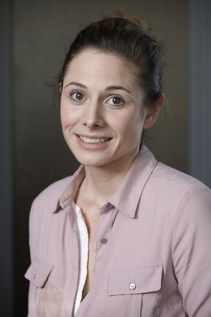 Picture of Ellenie Salvo González