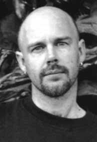 Picture of Tad Williams