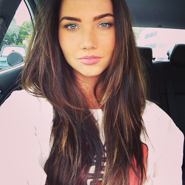 Picture of Jessica Green II