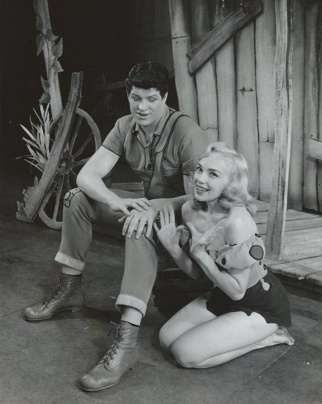 Picture of Lil Abner