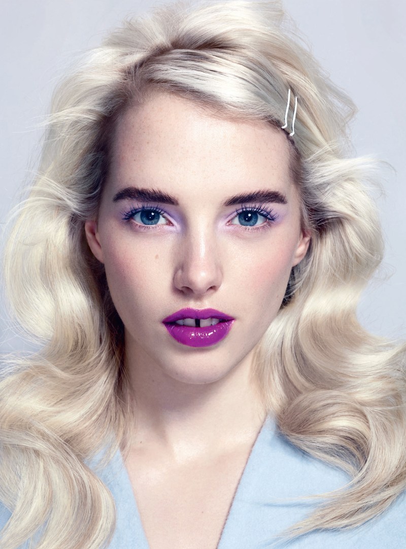 Picture of Becca Horn