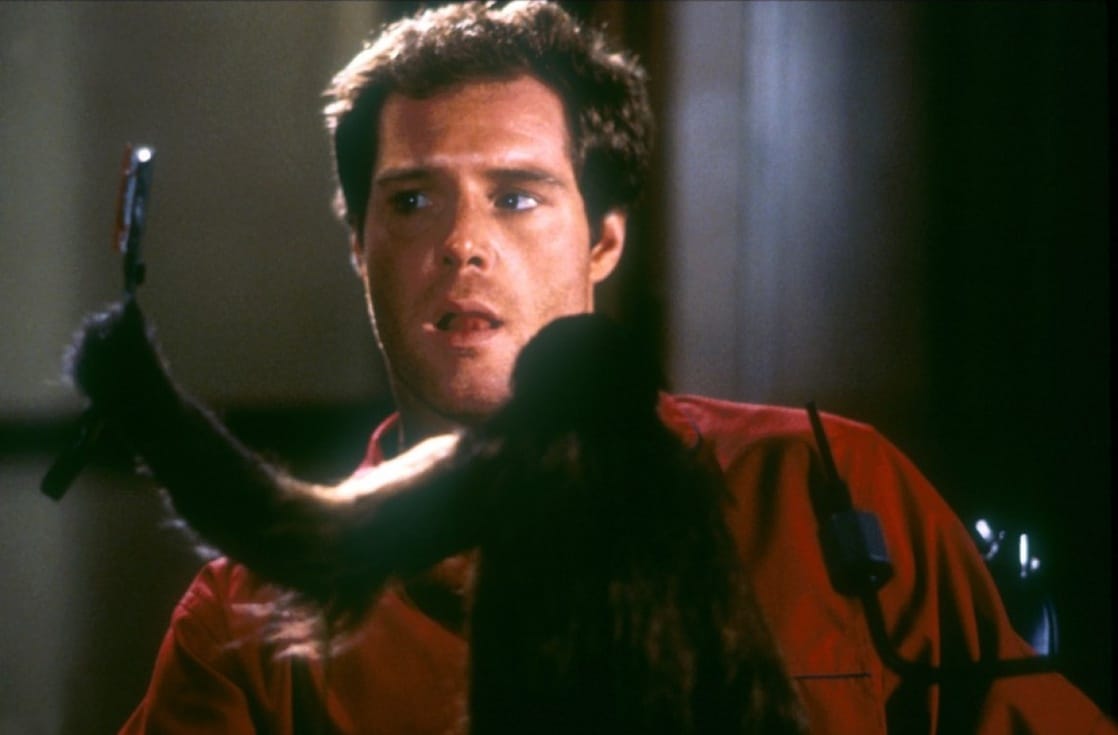 Image of Monkey Shines