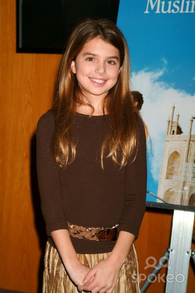 Picture of Emma Lockhart