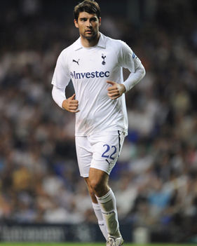 Picture of Vedran Ćorluka