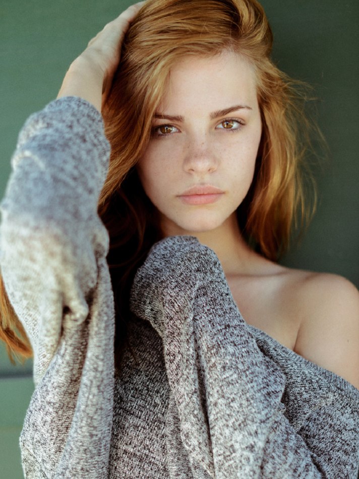 Picture of Bridget Satterlee