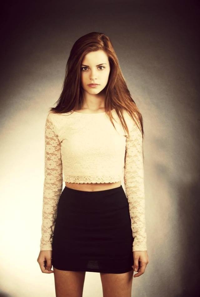 Bridget Satterlee picture