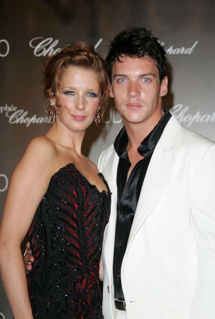 Picture of Kelly Reilly