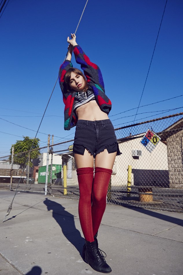 Picture of Jordan Monaghan