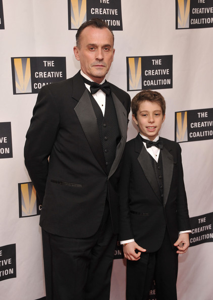 Picture of Robert Knepper