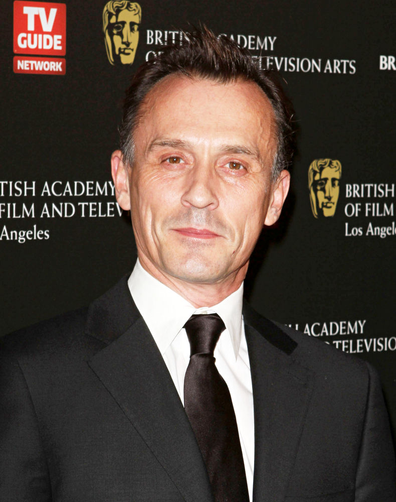 Robert Knepper image
