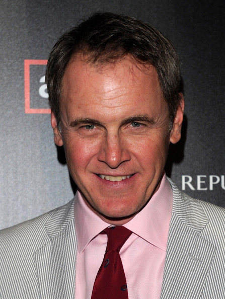 Picture of Mark Moses